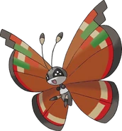 Vivillon | GoAnimate V2 Wiki | Fandom
