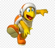 Buddy Bro (HammerBro101) | GoAnimate V2 Wiki | Fandom