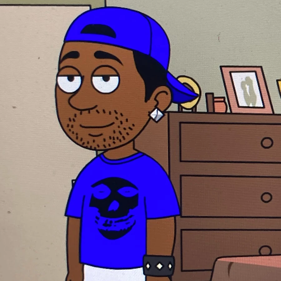 TheCinnamonMaster | GoAnimate V2 Wiki | Fandom