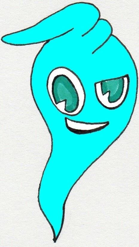 Inky | GoAnimate V2 Wiki | Fandom