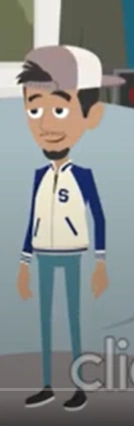 Joshua Perfection | GoAnimate V2 Wiki | Fandom