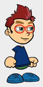 Eric Gavin | GoAnimate V2 Wiki | Fandom