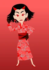 The Devious Five (Troublemaking Group) | GoAnimate V2 Wiki | Fandom