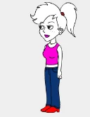 Talking Angela | GoAnimate V2 Wiki | Fandom