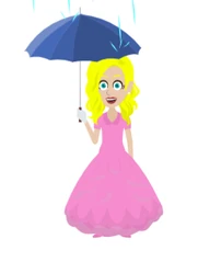 Princess Peach (Brainiac Adam) | GoAnimate V2 Wiki | Fandom
