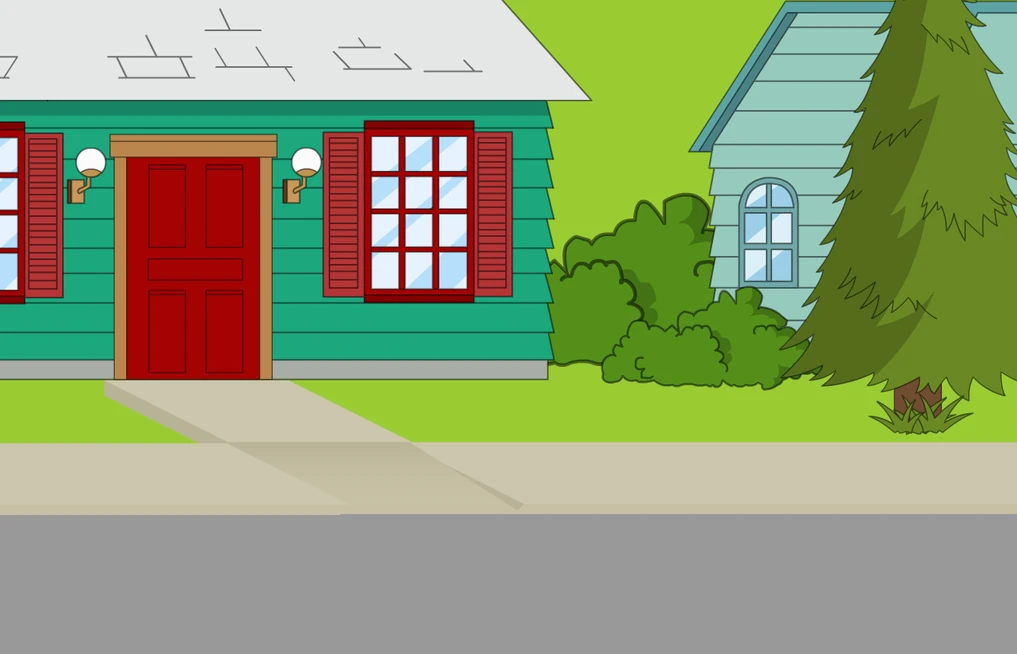 Principal Eric's House | GoAnimate V2 Wiki | Fandom