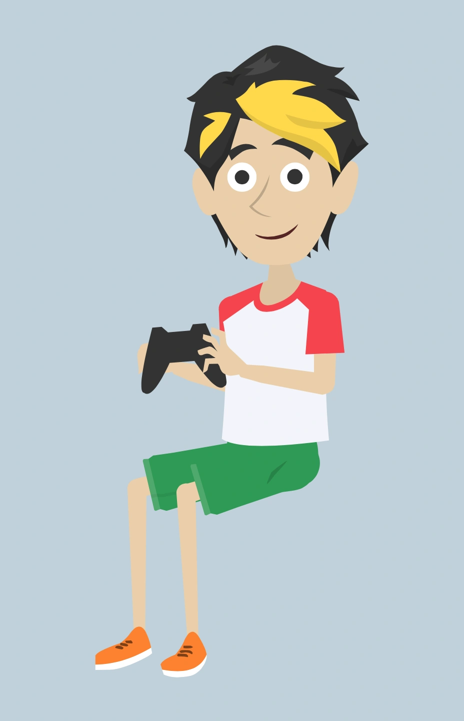 Tyler Thompson | GoAnimate V2 Wiki | Fandom