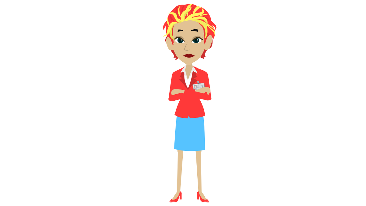 Barbara Mcfarley Goanimate V2 Wiki Fandom