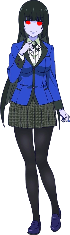 Dark Kakegurui Gang | GoAnimate V2 Wiki | Fandom