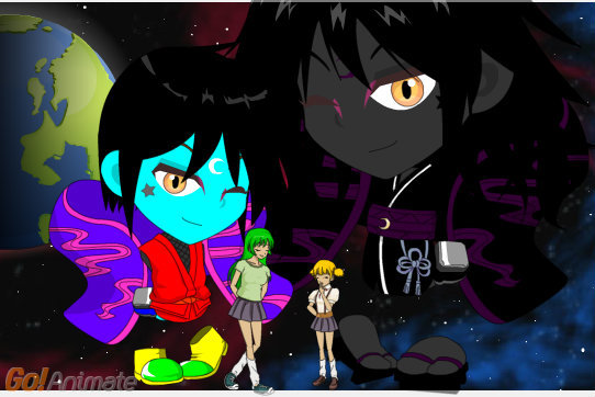 The Guardians of Smash Universe | GoAnimate V2 Wiki | Fandom