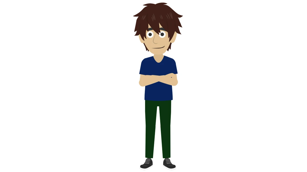 Joseph Panton | GoAnimate V2 Wiki | Fandom