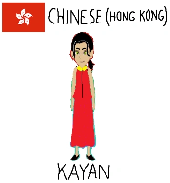 Kayan (Coby M) | GoAnimate V2 Wiki | Fandom