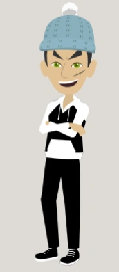 The Sonny Revolution | GoAnimate V2 Wiki | Fandom