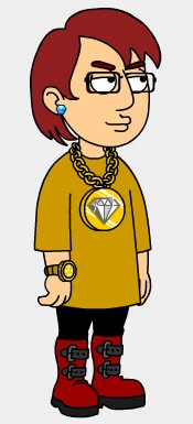 Peter (Percy) | GoAnimate V2 Wiki | Fandom