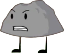 Rocky (Battle for Dream Island) | GoAnimate V2 Wiki | Fandom