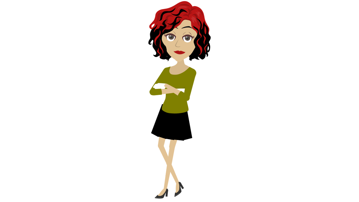 Beatrice Crescentini | GoAnimate V2 Wiki | Fandom