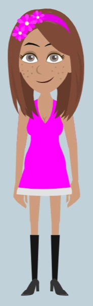 Sara Montana | GoAnimate V2 Wiki | Fandom