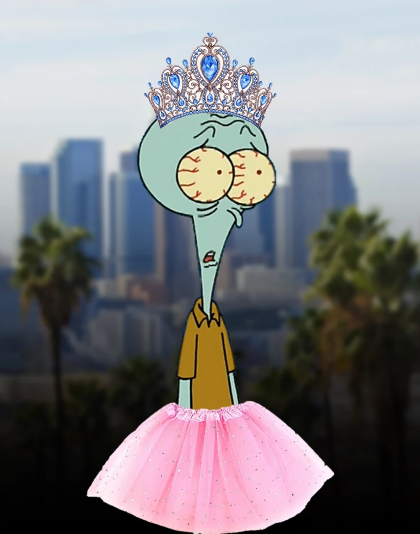 Squidanna | GoAnimate V2 Wiki | Fandom