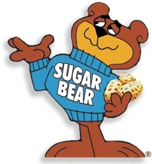 Sugar Bear | GoAnimate V2 Wiki | Fandom