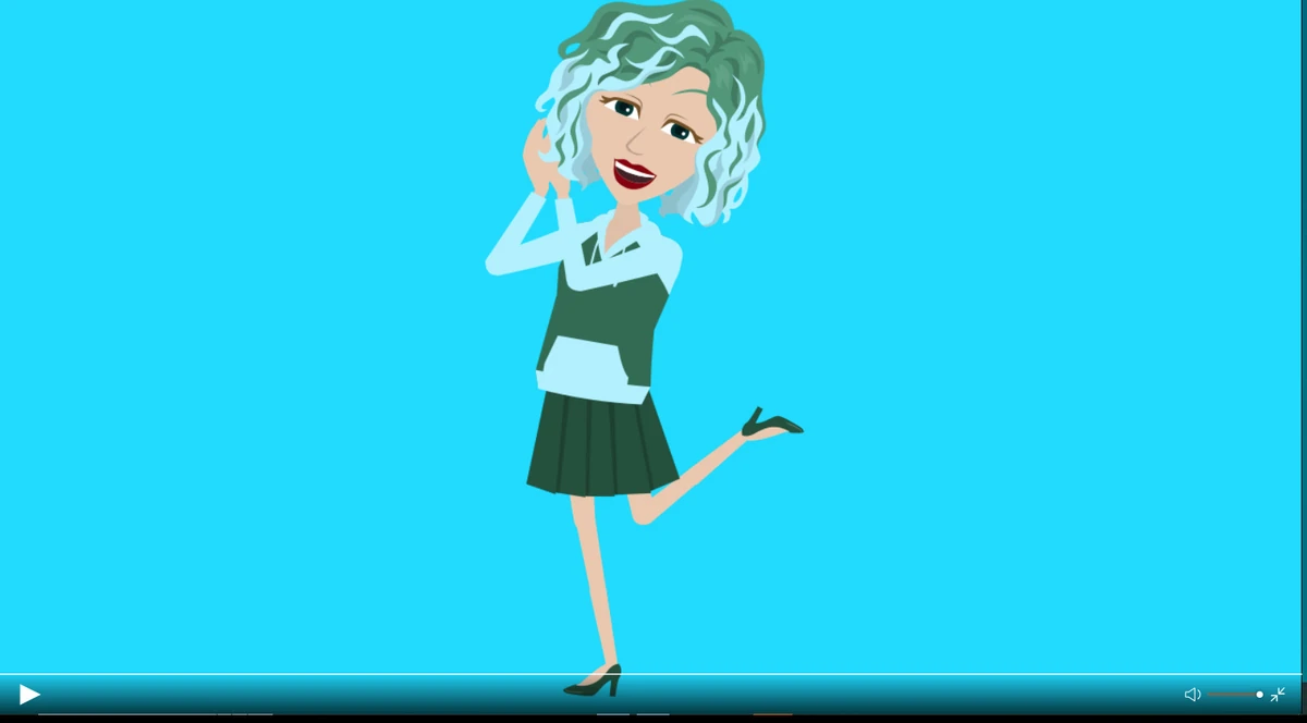 Susan Bates | GoAnimate V2 Wiki | Fandom