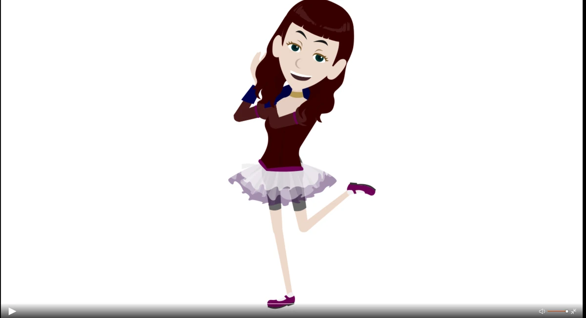 Trixie Star | GoAnimate V2 Wiki | Fandom