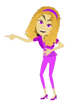 Adagio Dazzle | GoAnimate V2 Wiki | Fandom