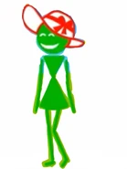 Dorothy the Dinosaur | GoAnimate V2 Wiki | Fandom