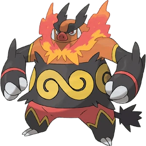 Emboar | GoAnimate V2 Wiki | Fandom
