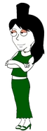 Emily the Emerald Engine | GoAnimate V2 Wiki | Fandom