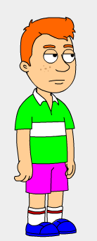 Frederick | GoAnimate V2 Wiki | Fandom