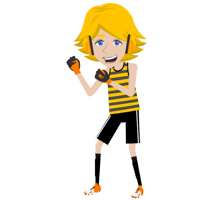 Jason Linn | GoAnimate V2 Wiki | Fandom