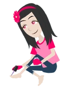 Lily Clark | GoAnimate V2 Wiki | Fandom