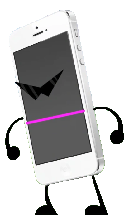 MePhone5 | GoAnimate V2 Wiki | Fandom