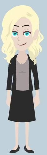 Daisy Warner | GoAnimate V2 Wiki | Fandom