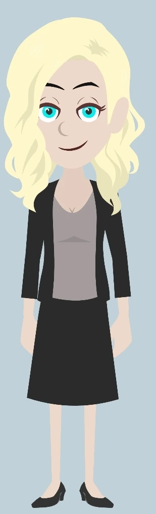 Daisy Warner | GoAnimate V2 Wiki | Fandom