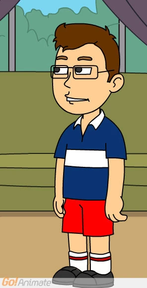 Kick Mcmallian | GoAnimate V2 Wiki | Fandom