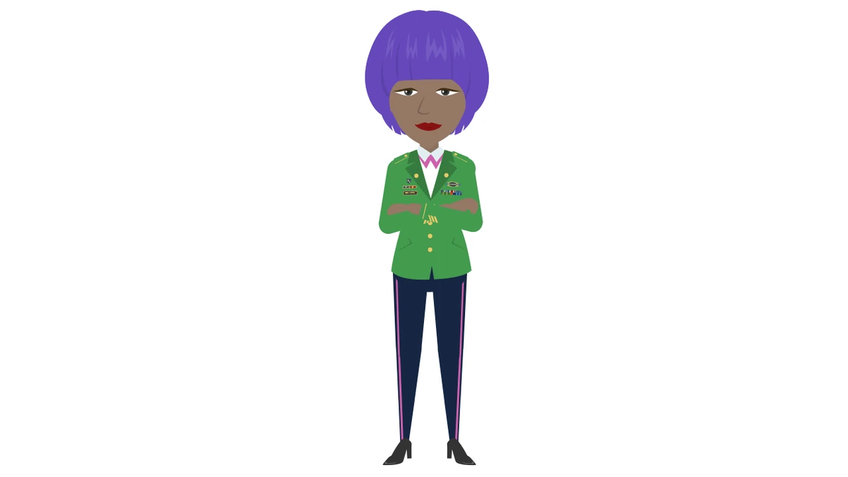 Whitney Goffe | GoAnimate V2 Wiki | Fandom