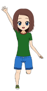 Courtney Springer | GoAnimate V2 Wiki | Fandom
