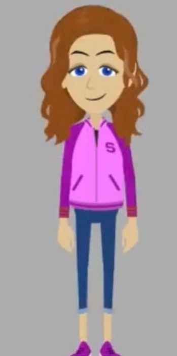 Chloe Norman | GoAnimate V2 Wiki | Fandom