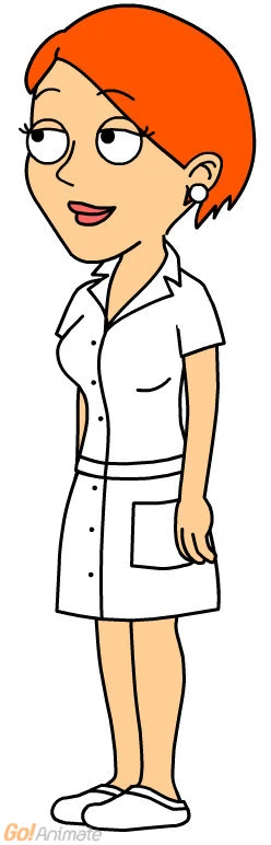 Linda Darey | GoAnimate V2 Wiki | Fandom