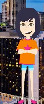 Jenna Middleton | GoAnimate V2 Wiki | Fandom