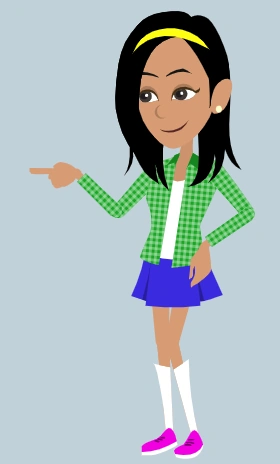 Shreya Mahajan | GoAnimate V2 Wiki | Fandom