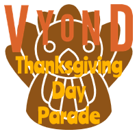 Vyond Thanksgiving Day Parade (Thanksgiving Special) | GoAnimate V2 ...