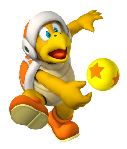 Ball Bro | GoAnimate V2 Wiki | Fandom