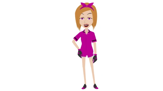 Jocelyn Crawford | GoAnimate V2 Wiki | Fandom