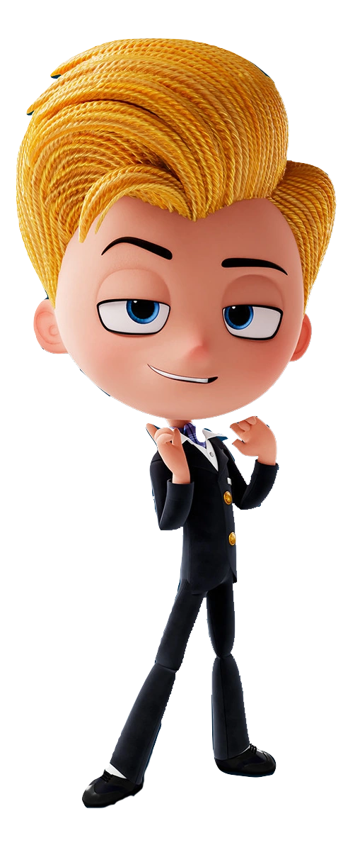 Lou (Uglydolls) | GoAnimate V2 Wiki | Fandom