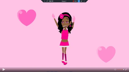 The GO! Girls | GoAnimate V2 Wiki | Fandom