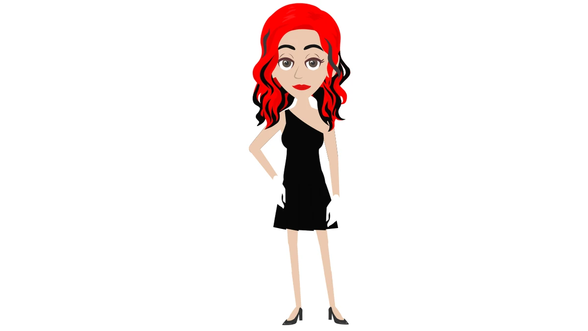 Michelle Truman | GoAnimate V2 Wiki | Fandom