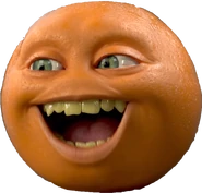 Annoying Orange | GoAnimate V2 Wiki | Fandom