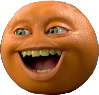 Annoying Orange | GoAnimate V2 Wiki | Fandom